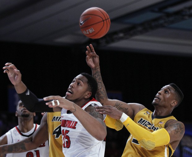 Louisville center finds refuge at Mizzou