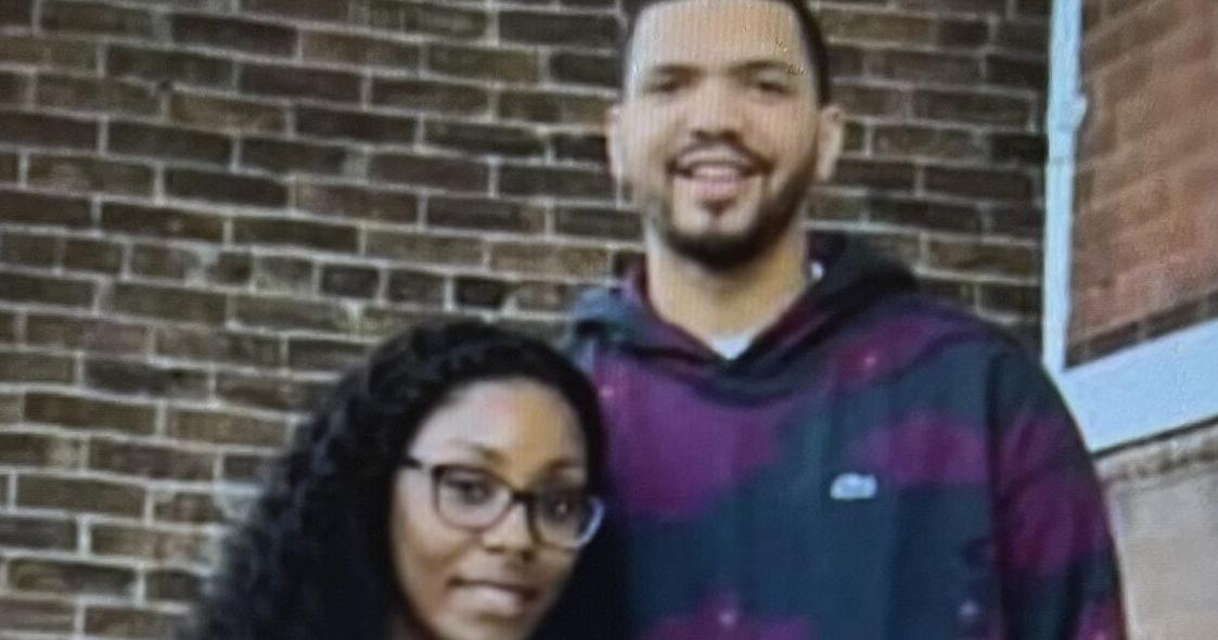 Charges: Ex-boyfriend killed missing St. Louis County woman