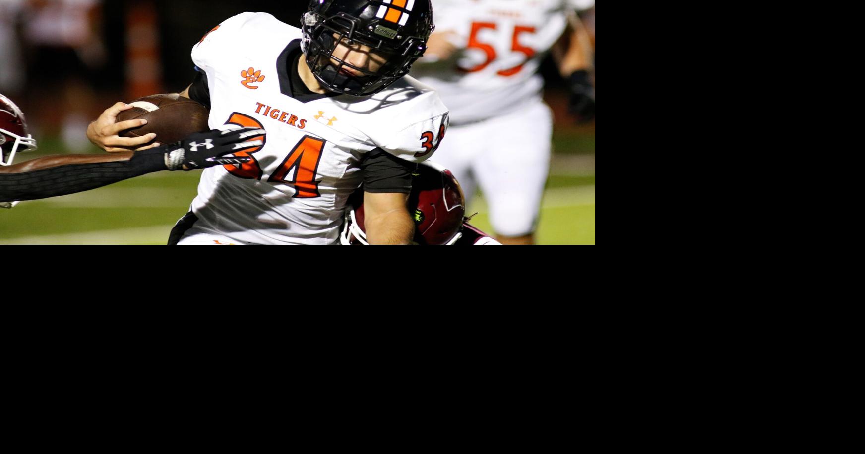 No. 5 large school: Experienced Edwardsville eyes better results across ...