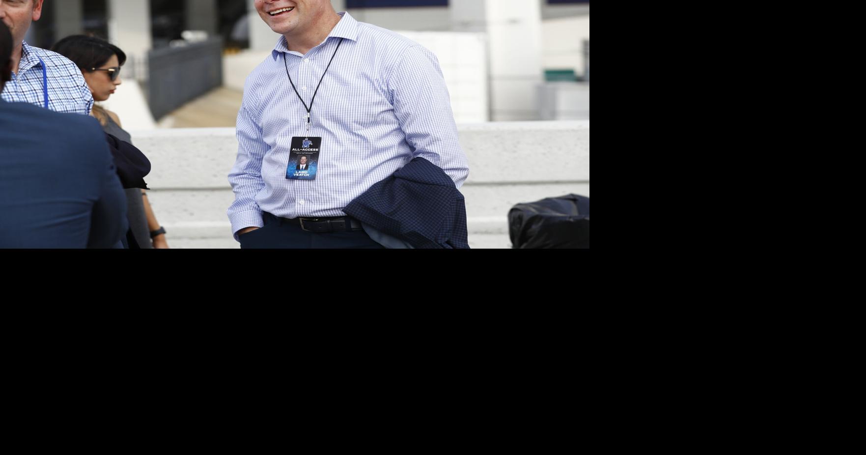 Key questions facing Mizzou, Laird Veatch ahead of new athletics ...