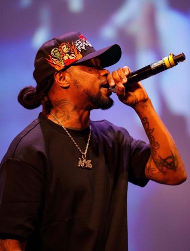 Top 10 things to do in St. Louis this week: Eagles, 'The Outsiders ...