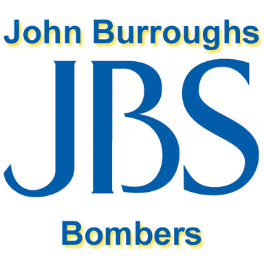 No. 4 small school: John Burroughs