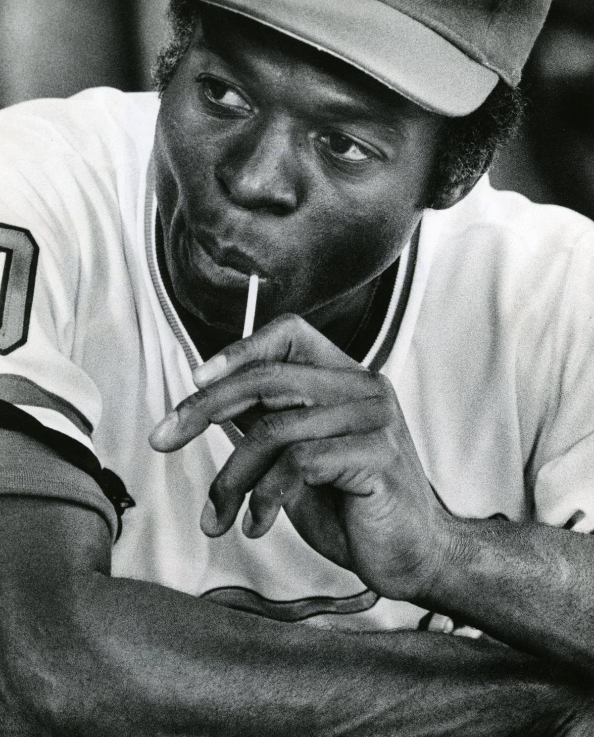 Remembering Lou Brock, St. Louis Cardinals legend, Baseball Hall of ...