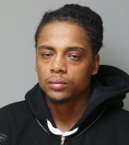 Two men charged after short police chase in Florissant