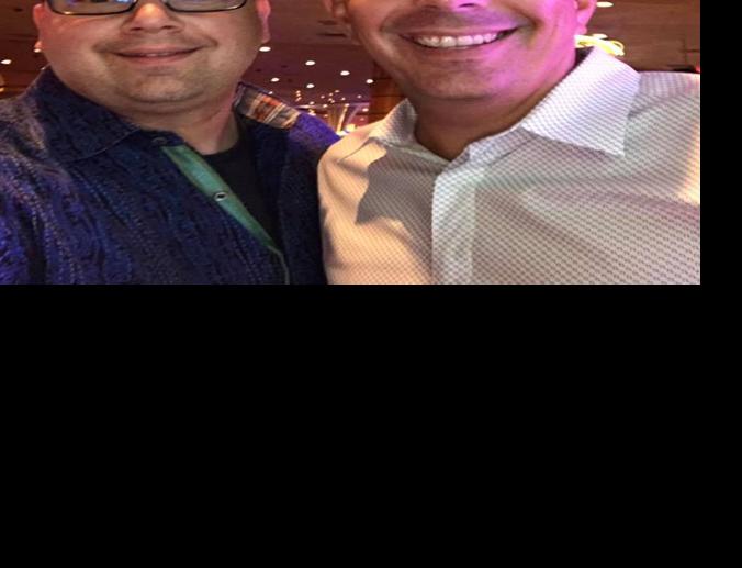 STL handball legend David Chapman dies