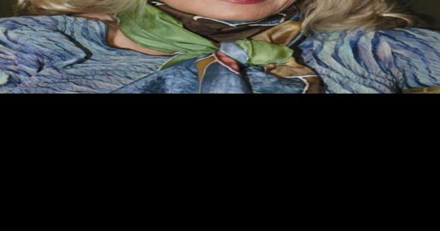 Lynn Anderson, singer of 'Rose Garden' dies in Nashville