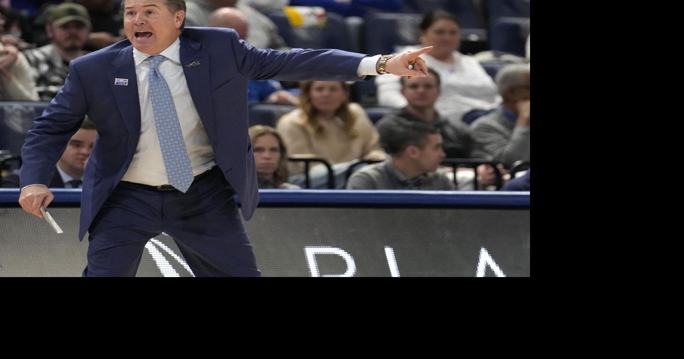 SLU lets one get away as Billikens' losing streak climbs to 6 games