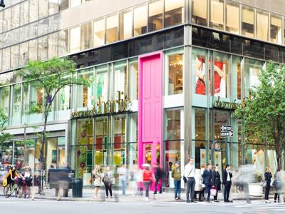 Charming Charlie adding Fairview Heights store