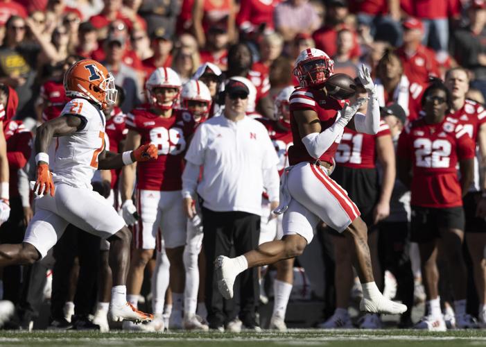 How Seth Coleman is setting a standard others should follow on Illinois ...