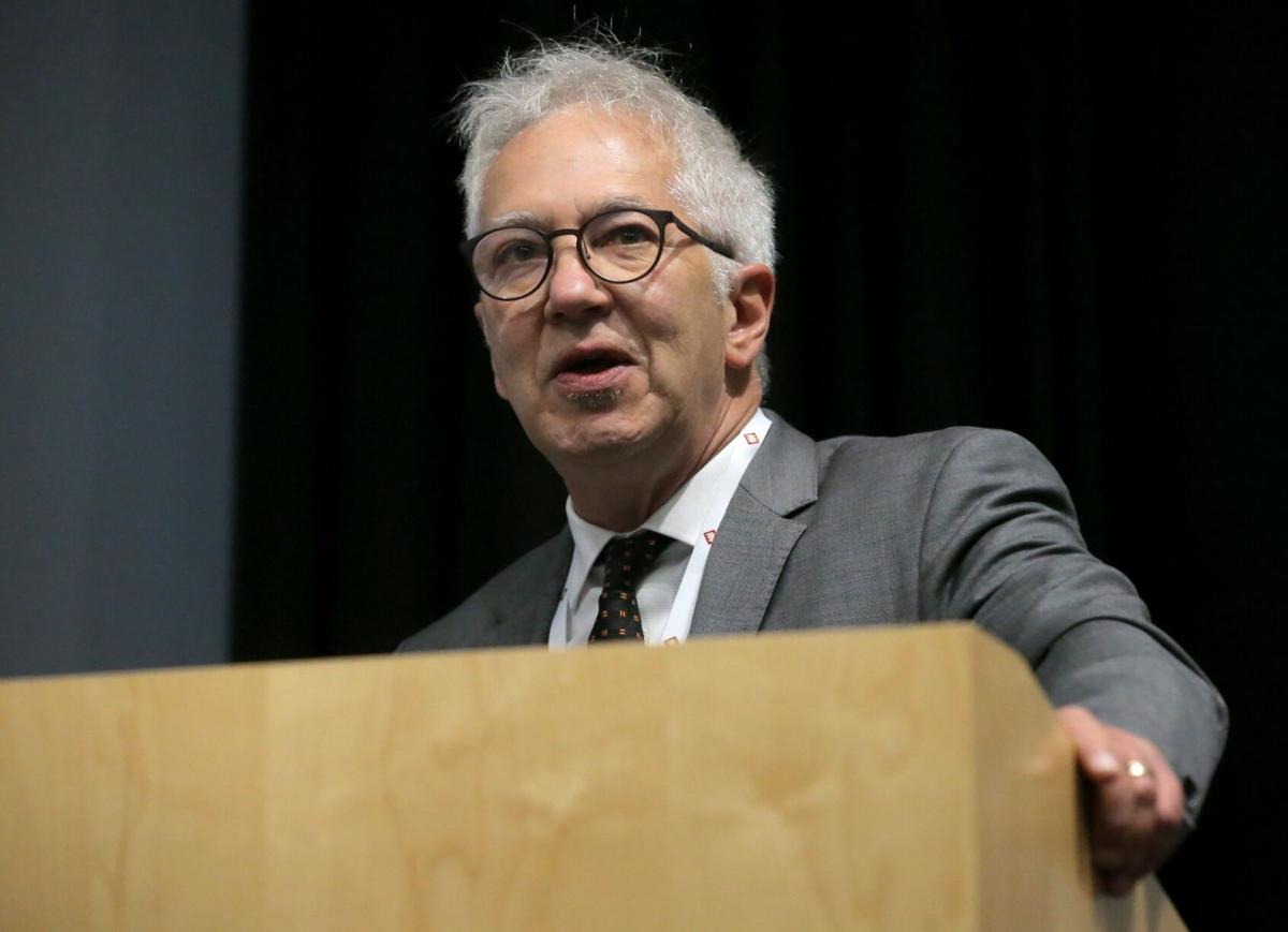 Renowned St. Louis criminologist Rick Rosenfeld dies at 75