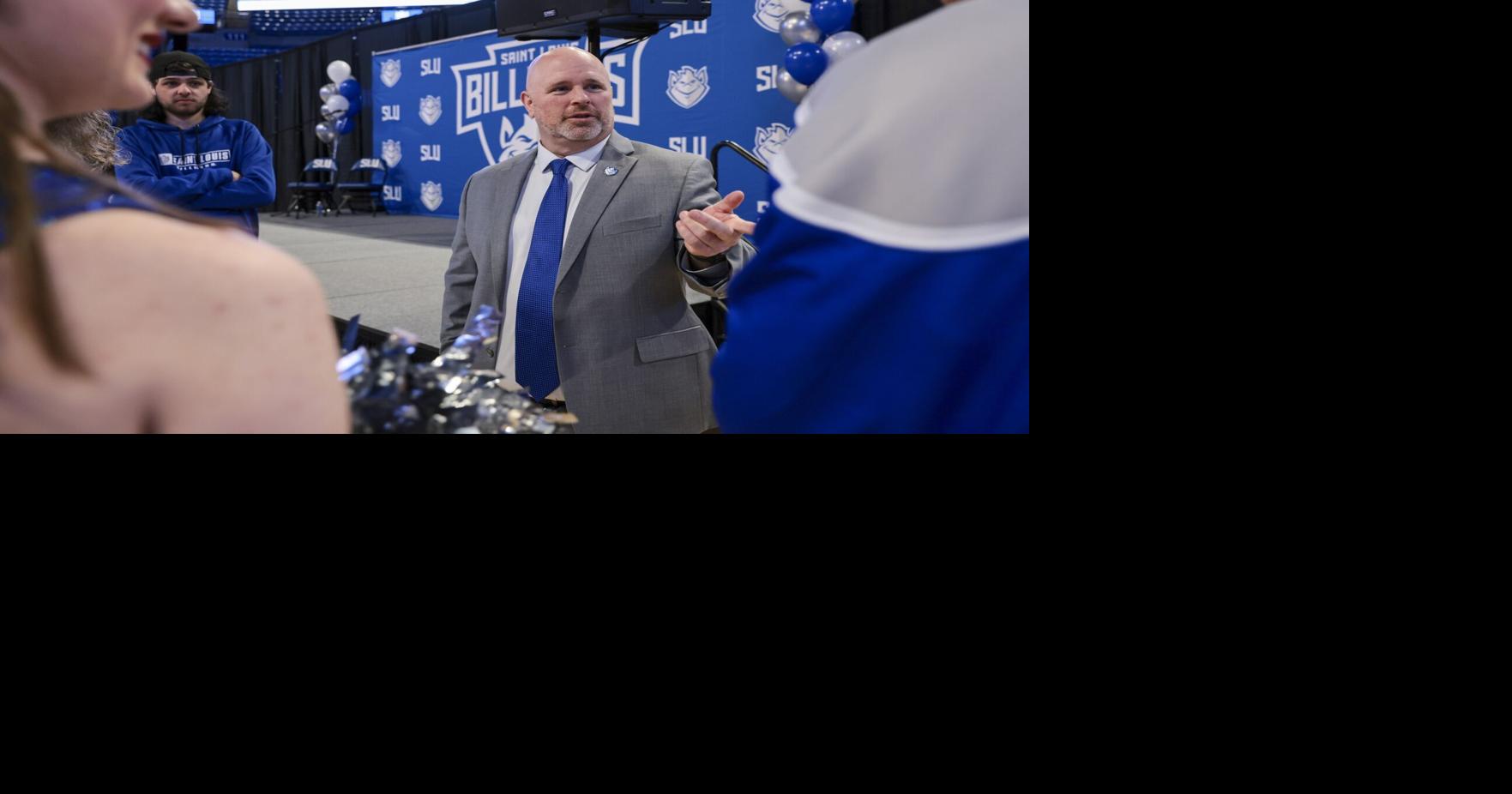 SLU roster rebuild may require hundreds of thousands in NIL