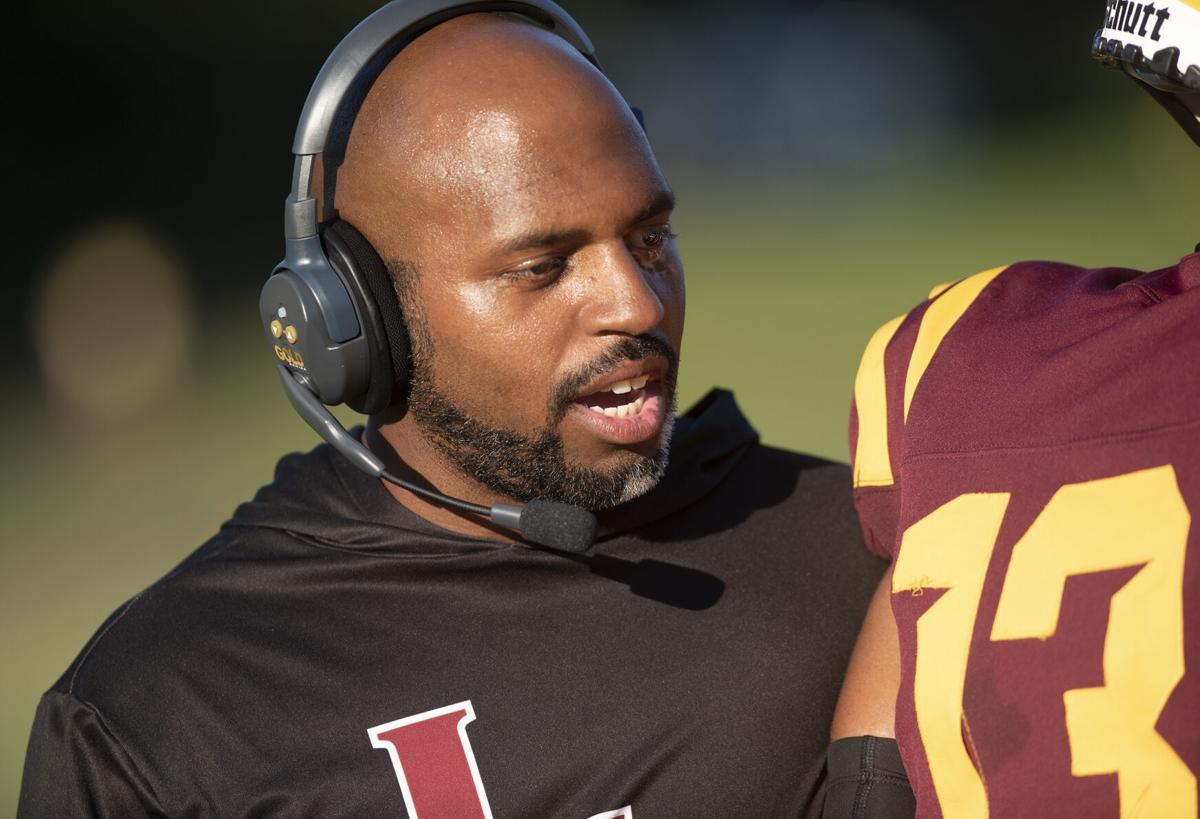 Lutheran North football coach Kyle Wagner suspended 4 games