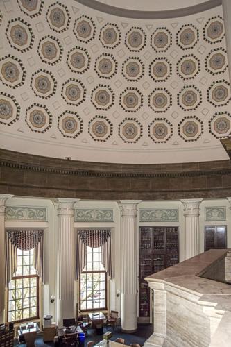 Missouri Legislative Library