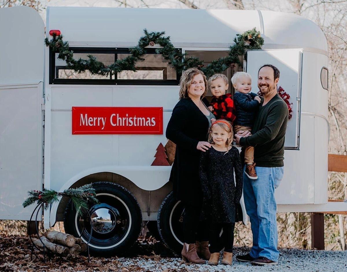 Sultan: How to reject Elf on the Shelf and excess parenting