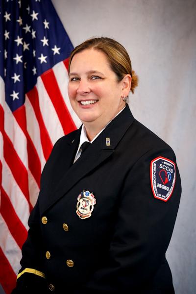 Veteran of St. Charles Co. Ambulance District dies