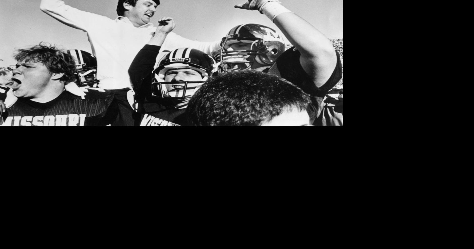Former Mizzou coach Warren Powers dies