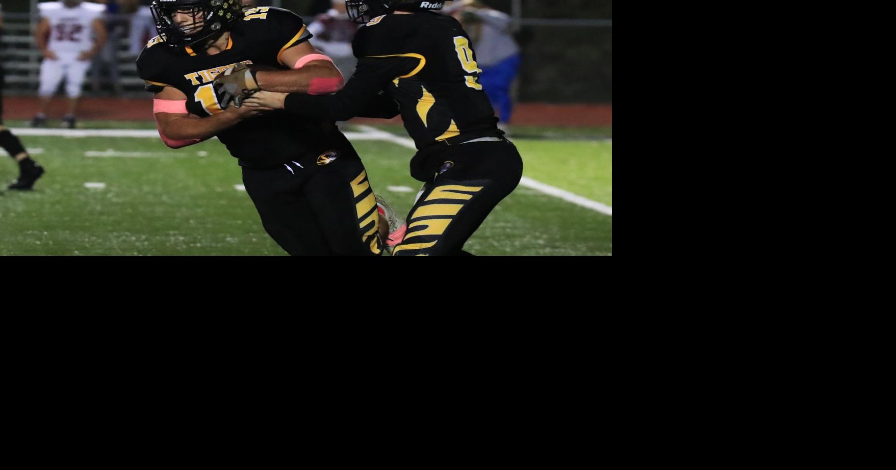 Summit 38, Oakville 28