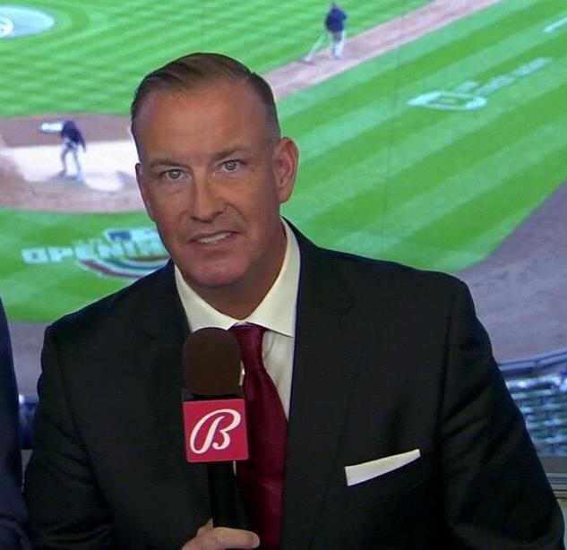 Ex-Cardinals broadcaster Dan McLaughlin opens up about his demons ...