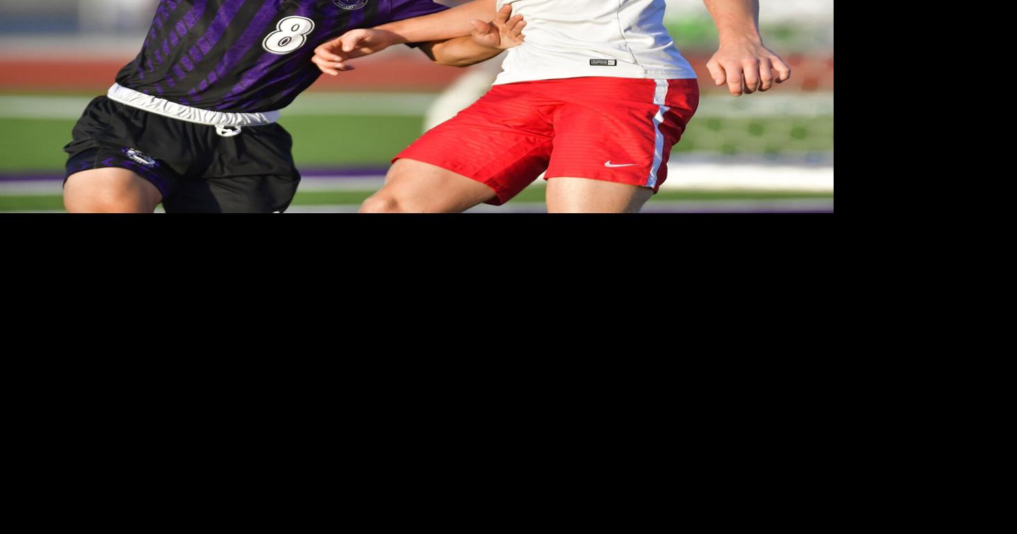 Ellis, Weber help provide strong core to Triad's championship pursuit