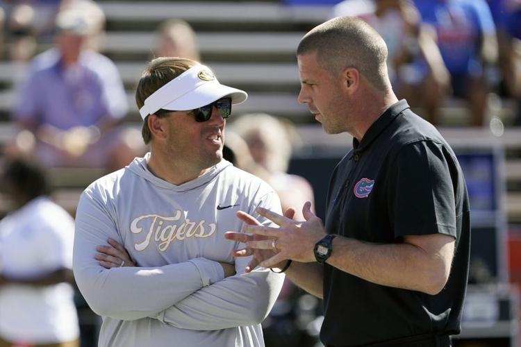 Mizzou vs. Florida Gators football video highlights, live updates, score