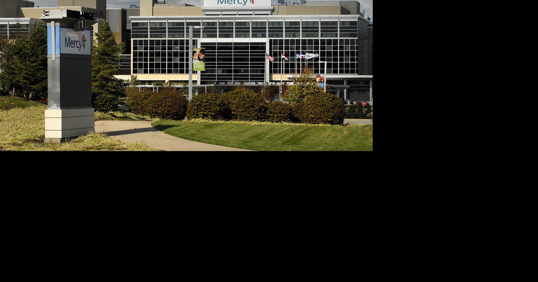 Mercy finalizes deal with Cape Girardeau-based health system