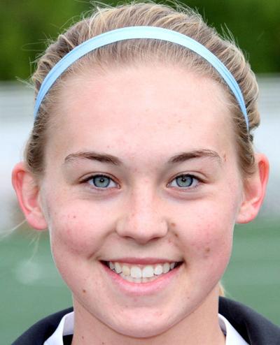 Caroline Adams • Summit soccer