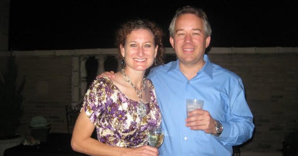 Newly engaged Susan Barrett heads to Park City to promote chess