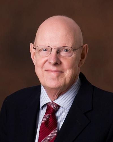 Professor Michael Welch dies; his work helped diagnose cancer