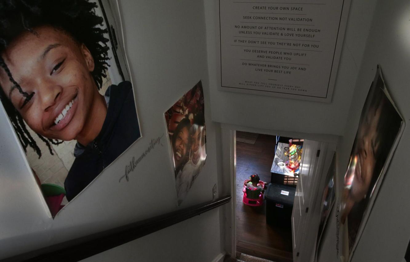 Brother of St. Louis murder victim charged with killing suspect in her ...
