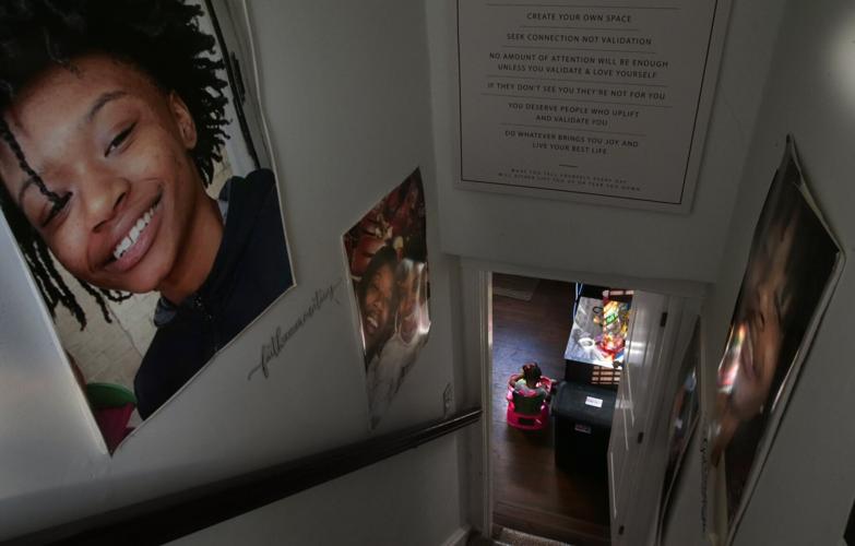 Brother of St. Louis murder victim charged with killing suspect in her ...