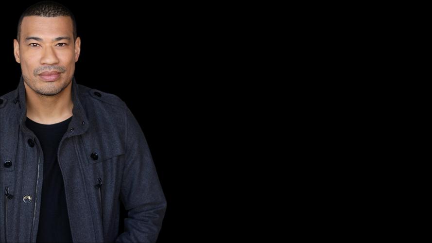 Comedian Michael Yo finds the funny after near-fatal bout with COVID-19