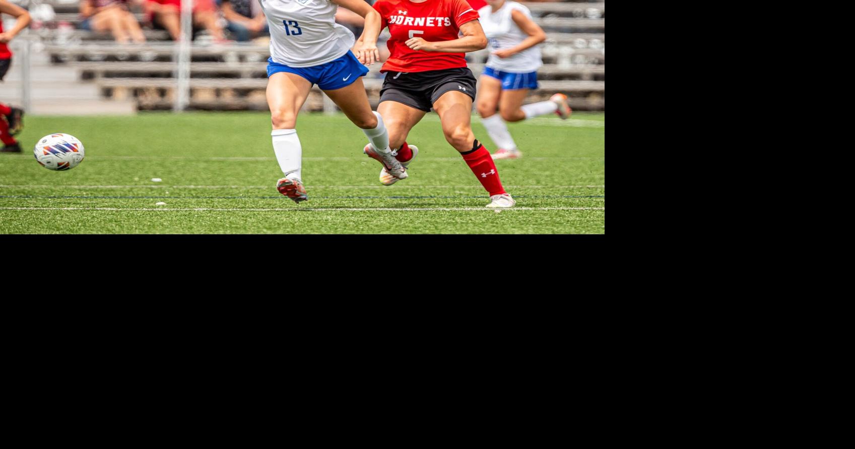 Tayley Linnenbringer's OT goal sends Lutheran St. Charles to 1st girls ...