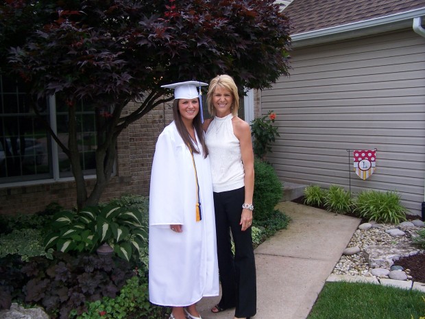 Survivor Sisters: Judy Lowe