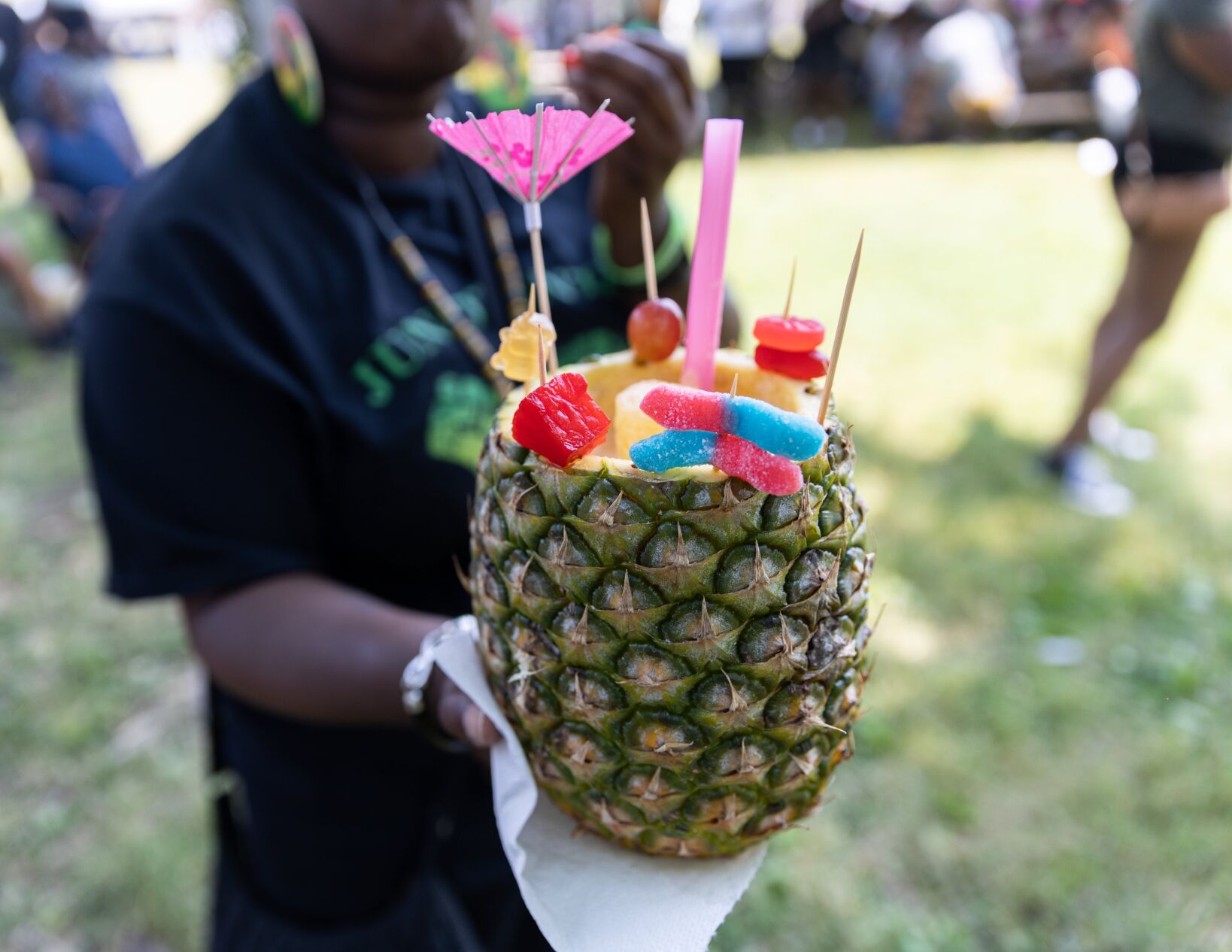 A whole week of Juneteenth celebrations in St. Louis