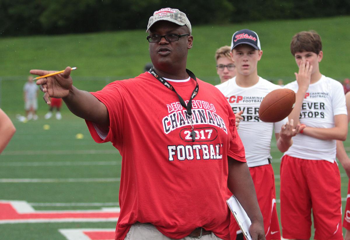 Week 1 high school football games to watch