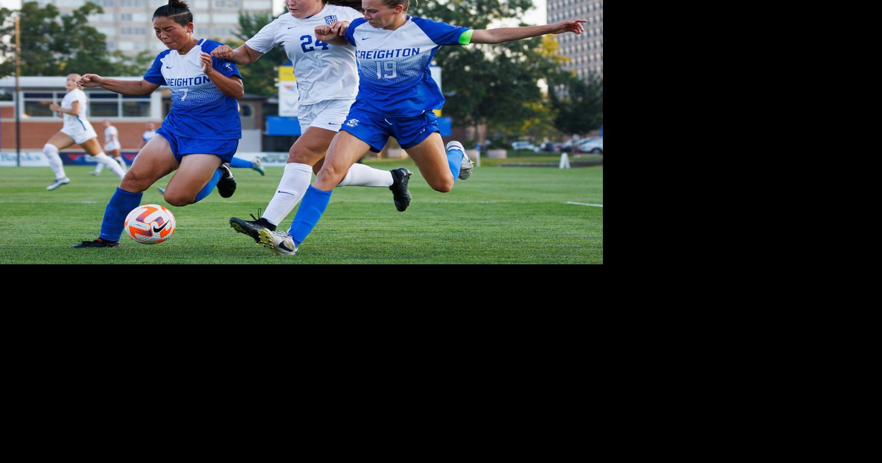 SLU women soccer team's offense surges as team works to clinch A-10 ...