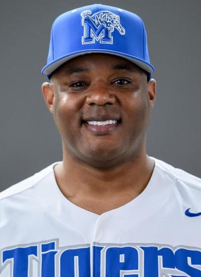 Mizzou hires Memphis' Kerrick Jackson as new baseball coach