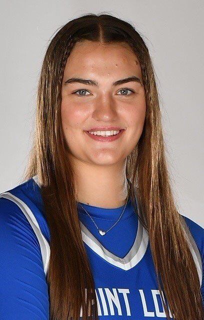 SLU's Koerkenmeier is A-10 women's hoops rookie of the year