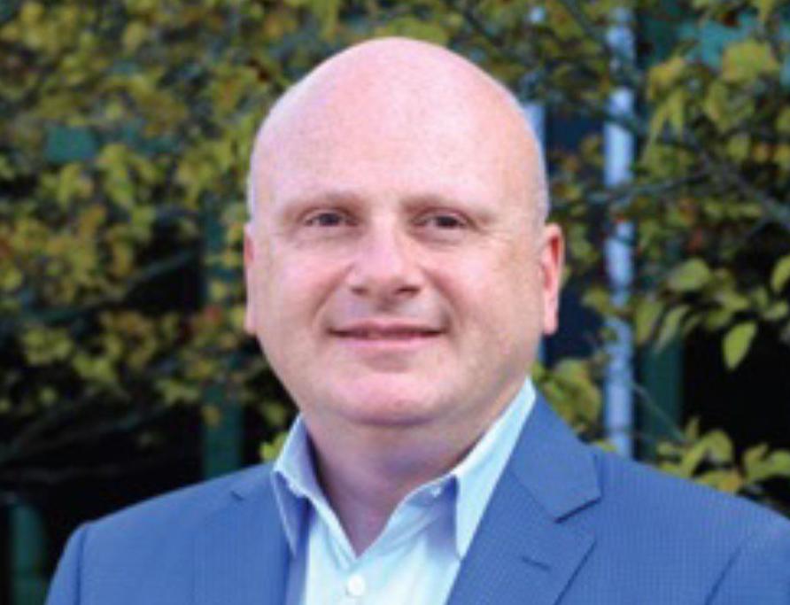 Watlow hires Khalaf as CFO