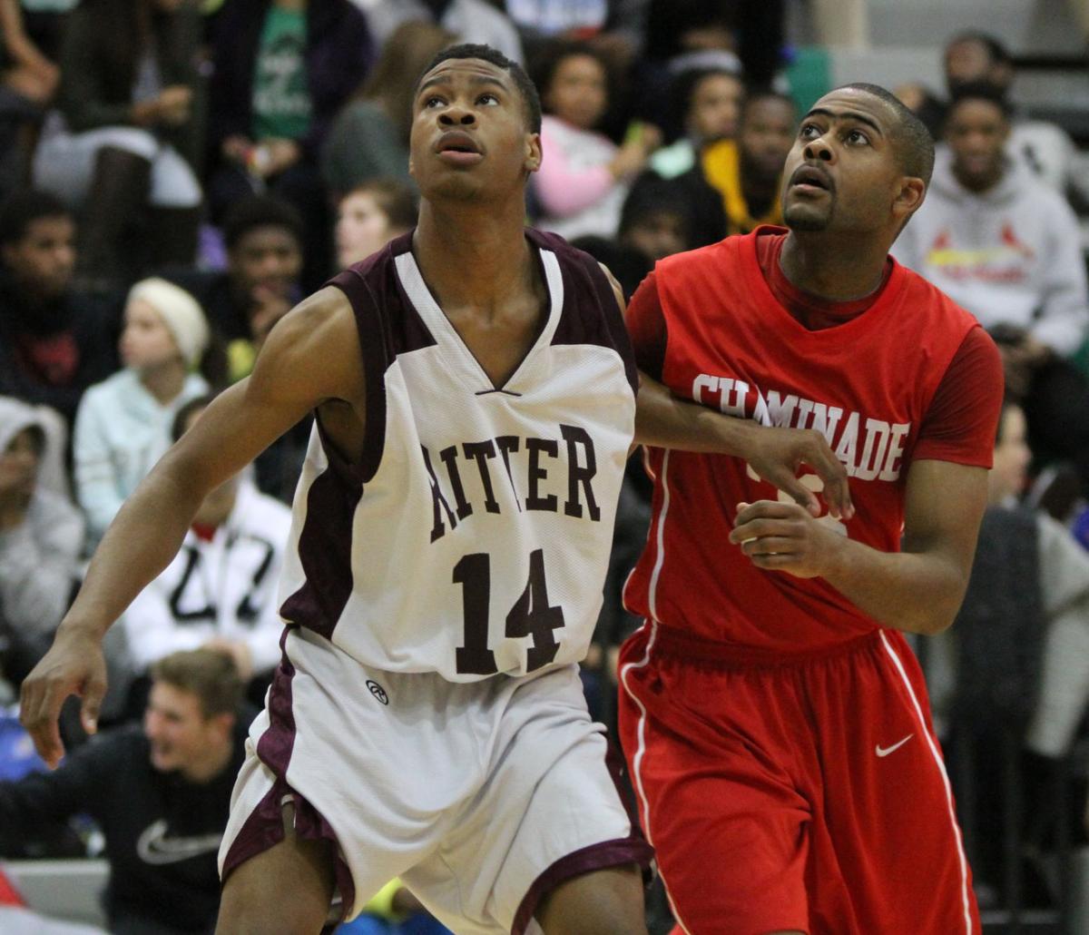 Cardinal Ritter rolls past Jennings in top-10 matchup