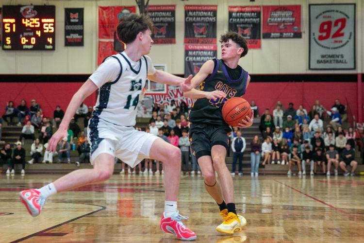 Eureka, Lindbergh move on to semifinals of Coaches vs. Cancer boys ...