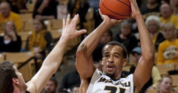 Bowers is back and better than ever for Mizzou