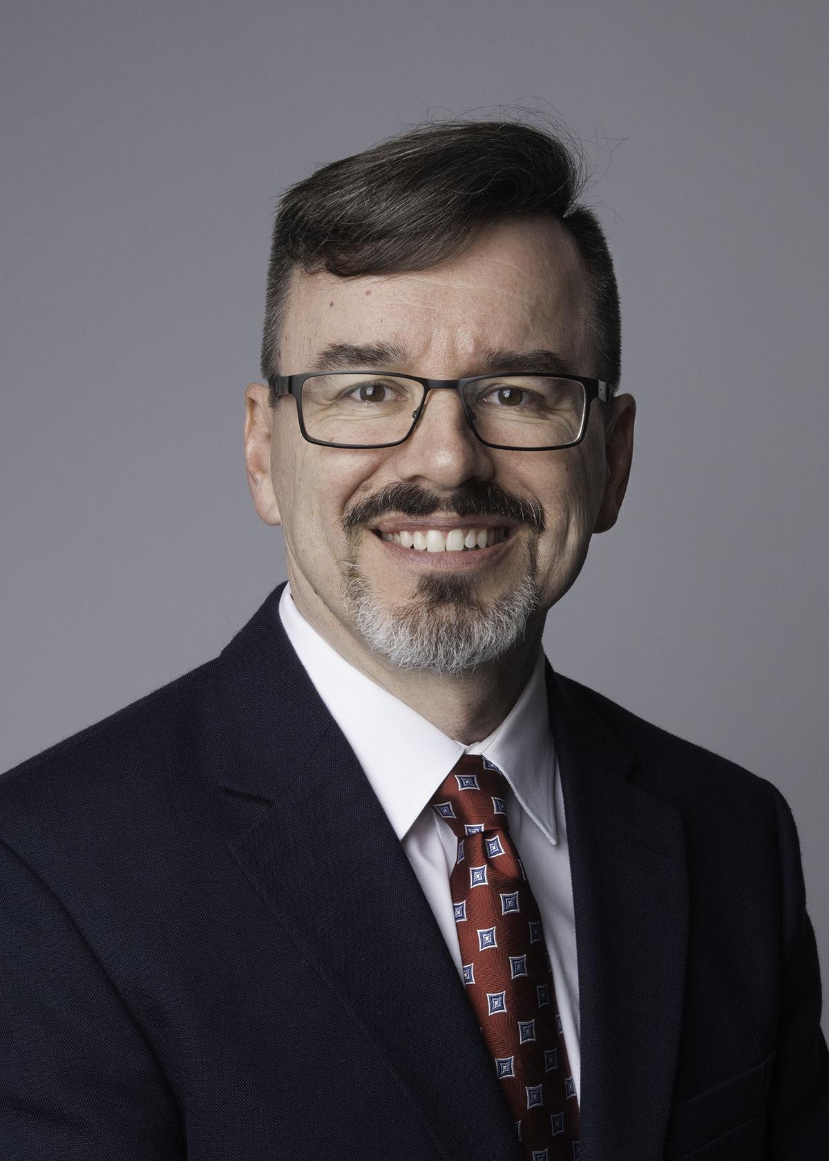 Webster University names two incoming deans