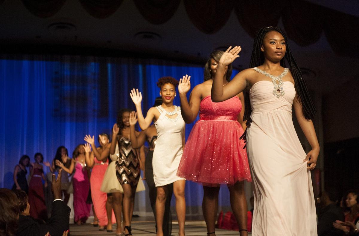 Mathews-Dickey prepping for 30th 'Sheer Elegance' fundraiser