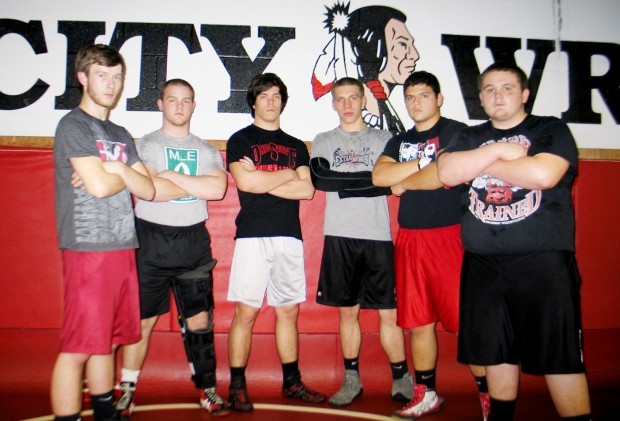 Granite City still has plenty of talent