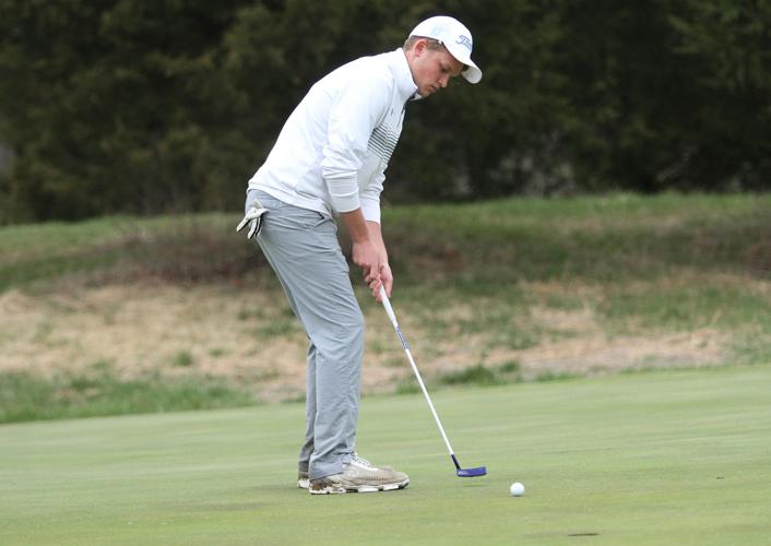 De Smet outduels SLUH in playoff to win team title of Bantle tournament