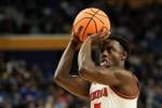 Second-half blitz gives SLU a blowout win over Georgia in NCAA ...