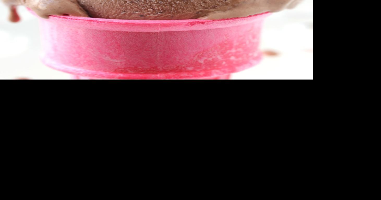 RECIPE: Superb Italian Chocolate Ice Cream