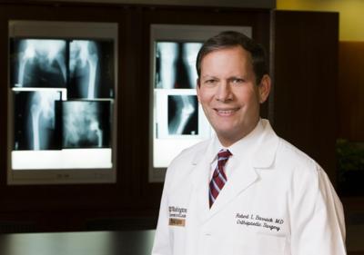 Senior Focus: Protecting knees to prevent or slow osteoarthritis