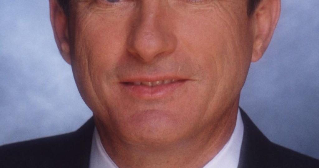 Jerry Kent, investor group buy TierPoint